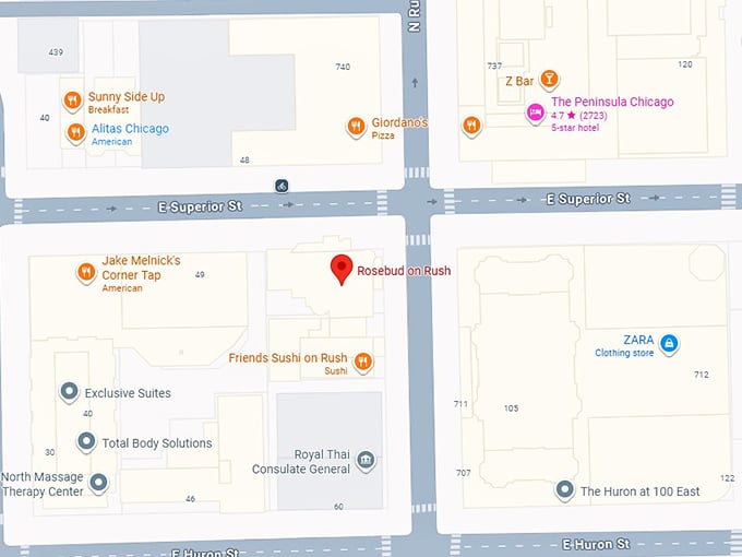 16. rosebud on rush map