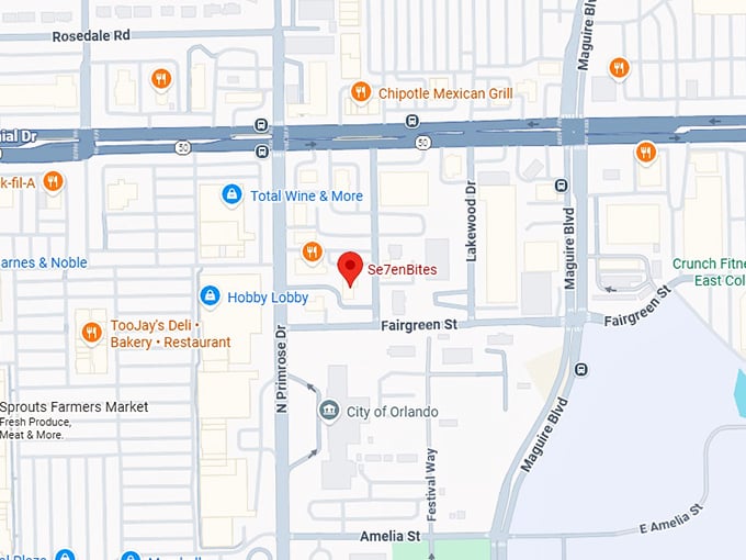 16. se7enbites map