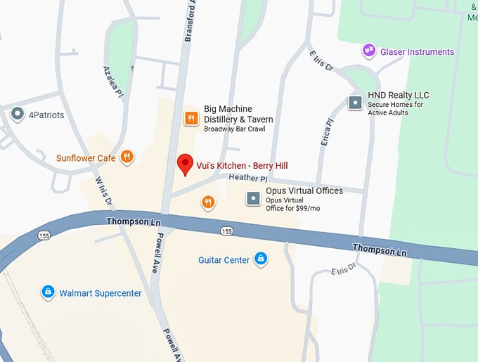 16. vui's kitchen berry hill map