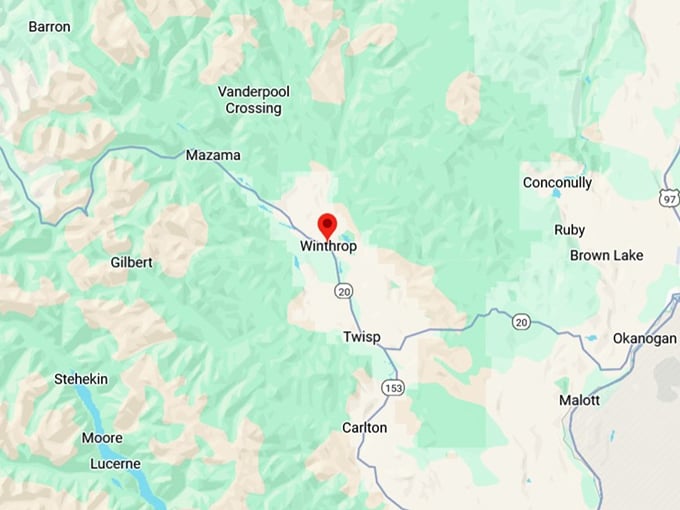 16. winthrop map