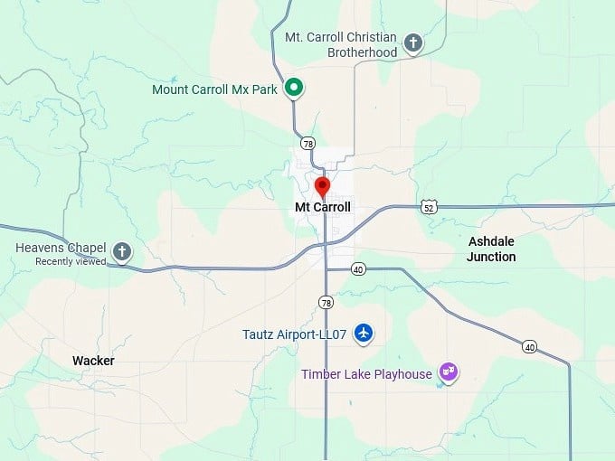16.mountcarrollmap