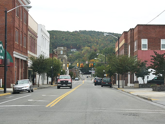 Downtown Pulaski proves that good things come in perfectly affordable, walkable packages.