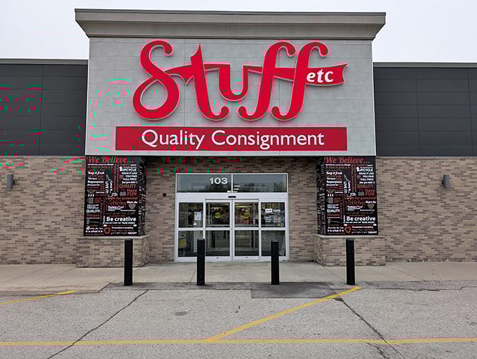 Where secondhand meets first-rate style—Stuff Etc proves ‘used’ doesn’t mean ‘out of fashion.