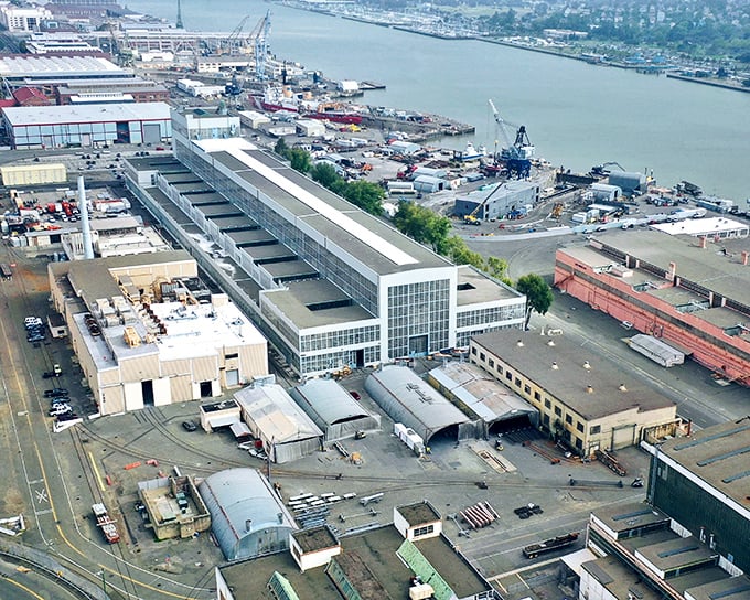 Mare Island Naval Shipyard's transformation from military hub to cultural hotspot represents Vallejo's remarkable ability to honor history while embracing the future.