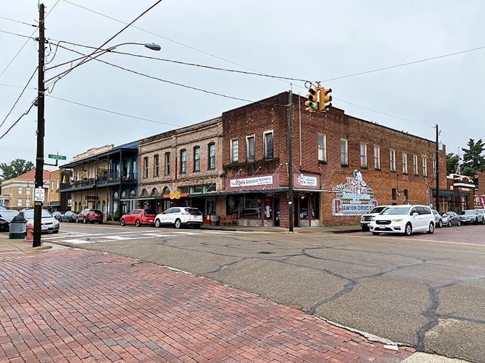 Jefferson's historic buildings aren't museum pieces—they're living, breathing parts of a community that values its past while embracing today's visitors.