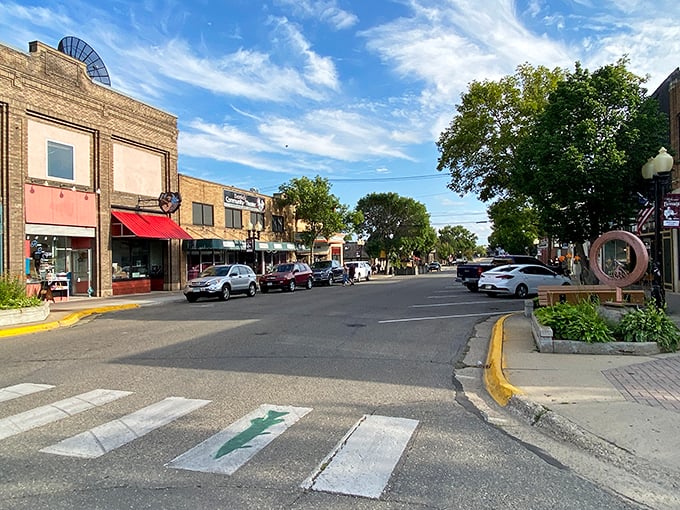 Lakeside living without the premium price tag. Bemidji's shoreline homes offer million-dollar views on a Social Security budget.