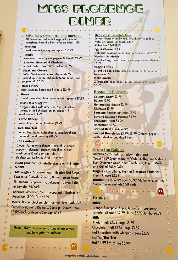 3. menu