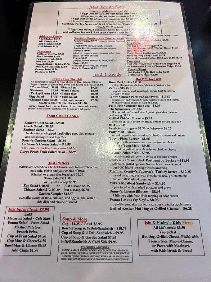 The menu at Scotty's reads like a love letter to American comfort classics. No molecular gastronomy here—just honest food that satisfies the soul.