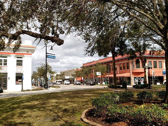 This isn't your typical Florida town - Sebring's got character that Disney couldn't recreate.