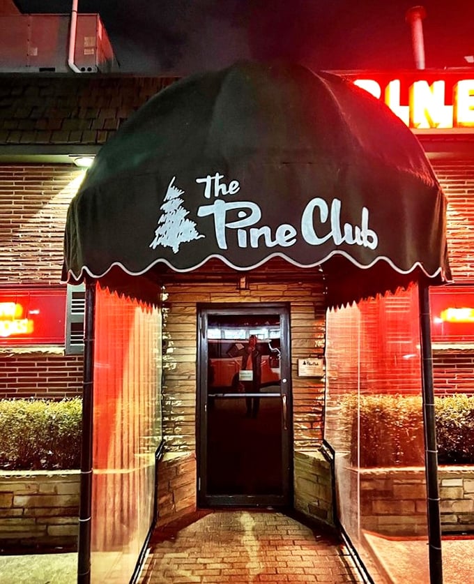 Step inside this timeless steakhouse where every meal feels like a celebration worth remembering forever.