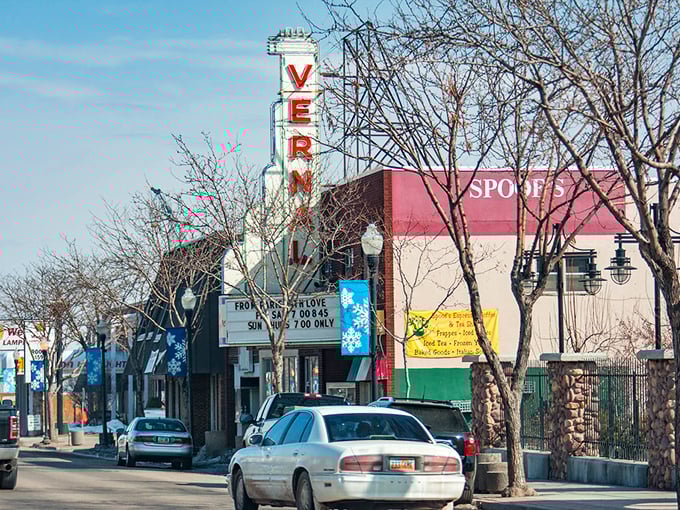Small-town Vernal offers big-sky views and even bigger savings for budget-conscious golden years.