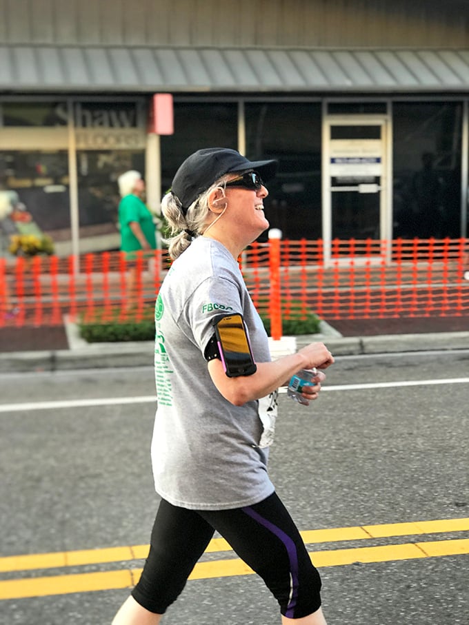 Community events like local 5Ks bring residents together on Wauchula's streets. Nothing builds hometown pride like cheering on neighbors while they question their life choices mid-race.