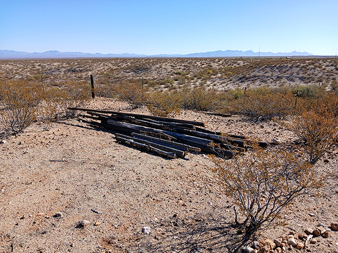 "I came for the solitude but stayed for the archaeology." The ancient pit houses reveal stories from centuries past in this desert time capsule.