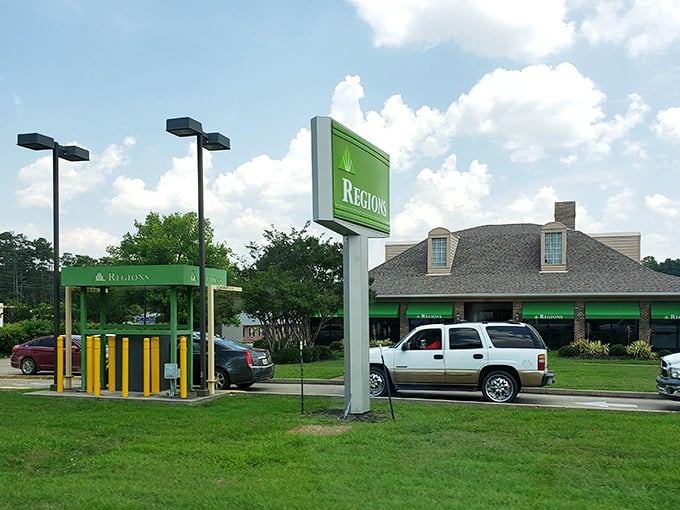 Bastrop's historic downtown – where your retirement dollars buy more than just housing. They purchase a lifestyle rich in community connections.