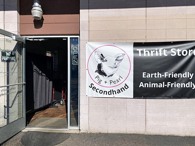 Pig and Pearl's earth-friendly approach makes every purchase feel good for your conscience and your budget.