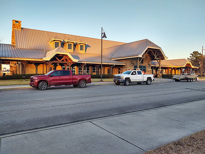 The heart of Decatur beats with affordable rhythms—where local businesses still believe in reasonable prices.