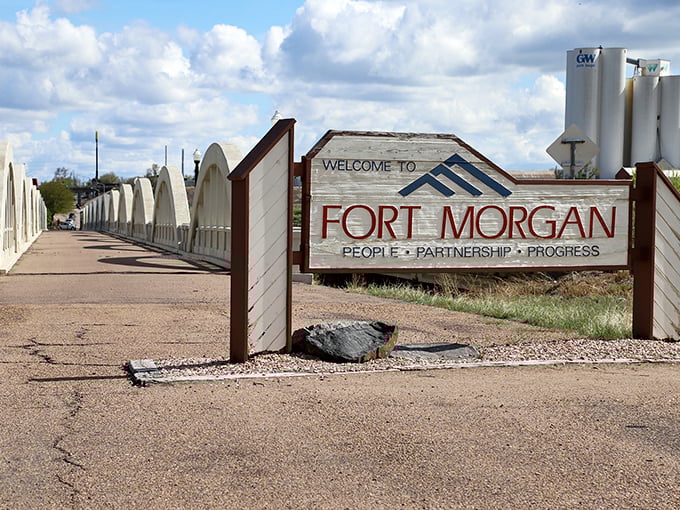 Small-town hospitality meets big-time savings in this northeastern Colorado treasure.
