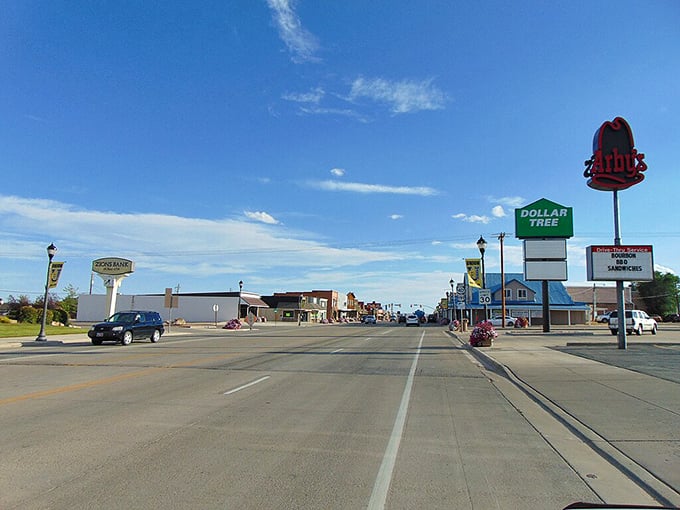 This high desert town proves that paradise doesn't require a Hollywood budget to enjoy.