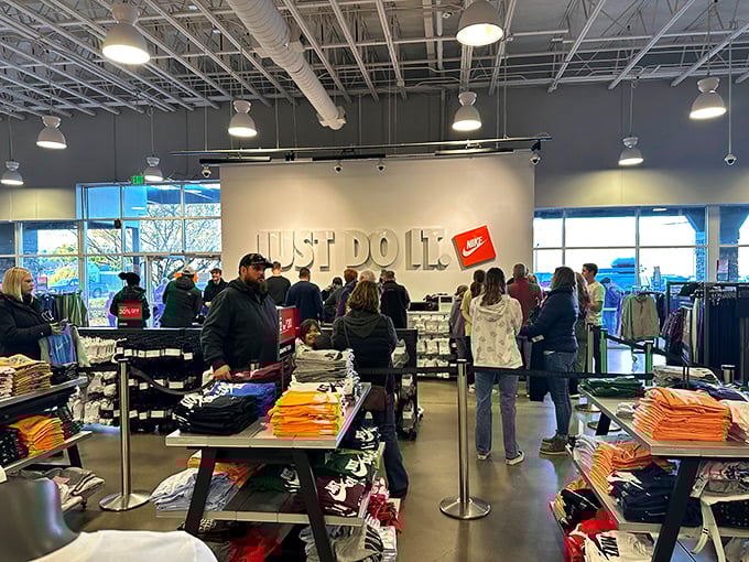 Nike's "Just Do It" philosophy applies perfectly to grabbing these deals before someone else does.