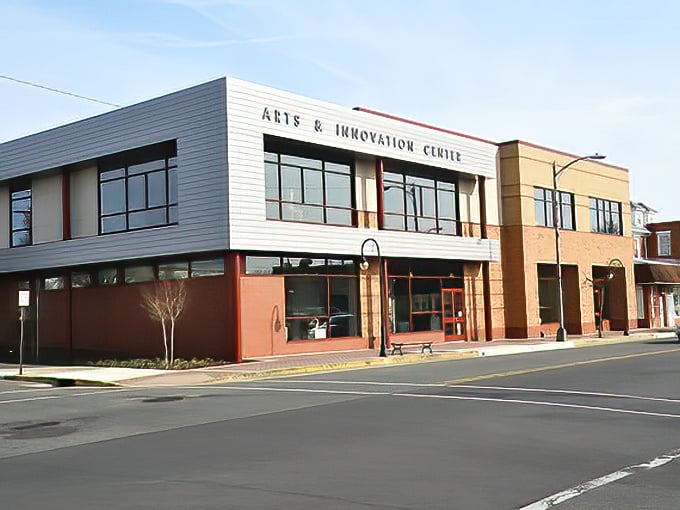 Modern shopping centers in Millville prove affordable cities still offer convenience without sacrificing your Social Security check.
