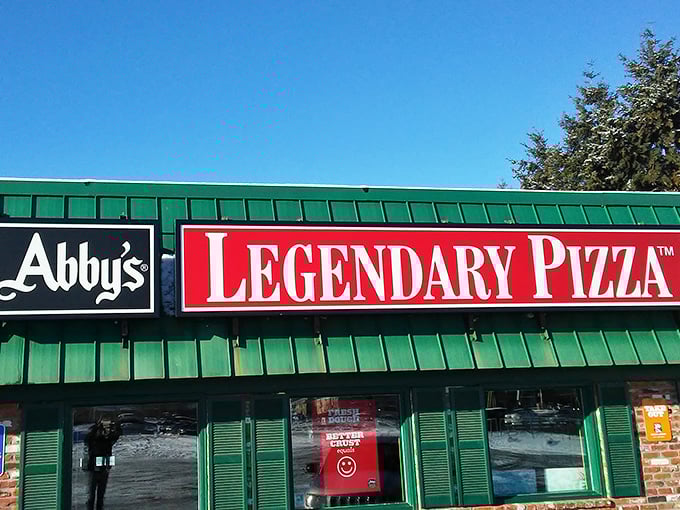 River Road's legendary status isn't just marketing speak; it's a promise this Eugene institution delivers daily.