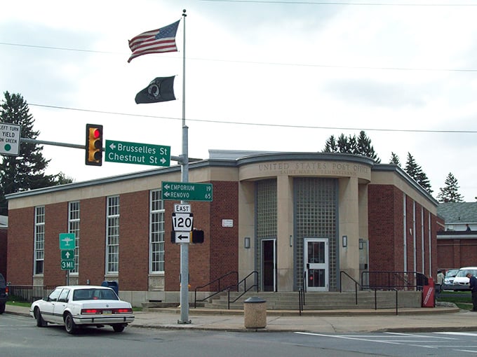 Historic charm and modern affordability shake hands on every corner of this delightful town.