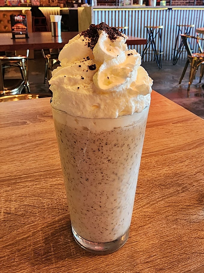 6. oreo