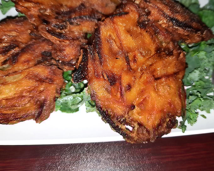 Caramelized to perfection, this pork belly doesn't just melt in your mouth—it stages a flavor revolution that makes you question all other proteins.