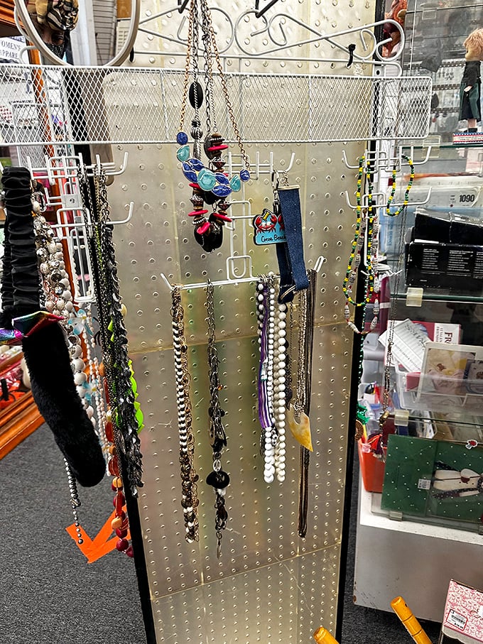 Jewelry hunters, rejoice! From pearl strands to statement pieces, these accessories are the finishing touches your outfits have been missing.