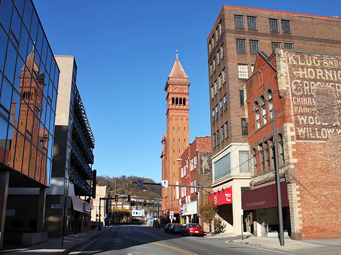 Johnstown's vibrant storefronts hide affordable apartments perfect for budget-conscious renters. Like finding the last reasonable priced item at a store-closing sale—grab it before someone else does!