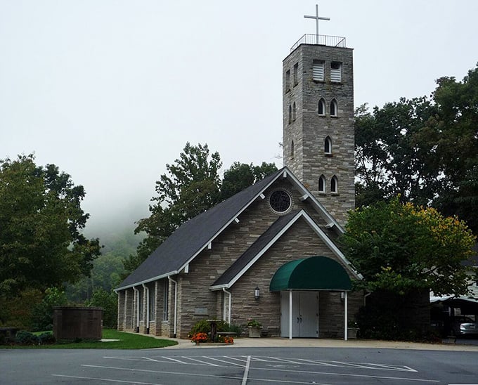 Stone churches and mountain mist create moments of pure serenity, where even the busiest souls find peace.