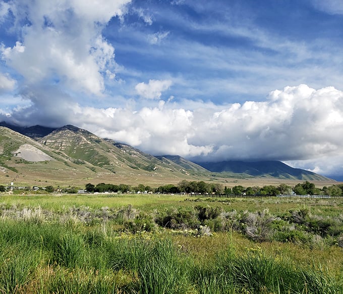 The wide-open spaces surrounding Tooele offer a sense of freedom and possibility, with housing costs that leave room in your budget.
