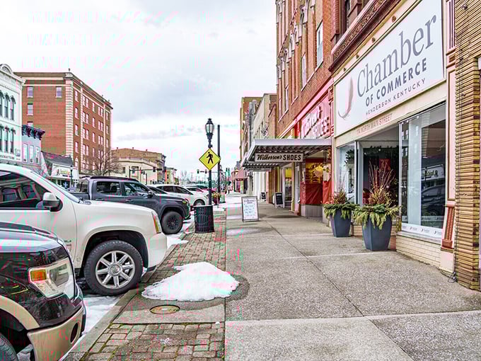 These well-maintained historic buildings prove that charm and affordability can absolutely live together in perfect harmony today.