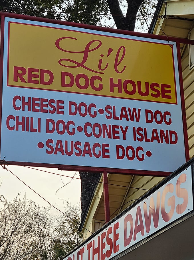 Sometimes the smallest packages contain the biggest flavors, and this charming spot proves that rule daily.