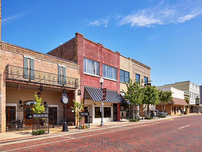 Classic architecture meets modern affordability in this Webster Parish hidden gem.