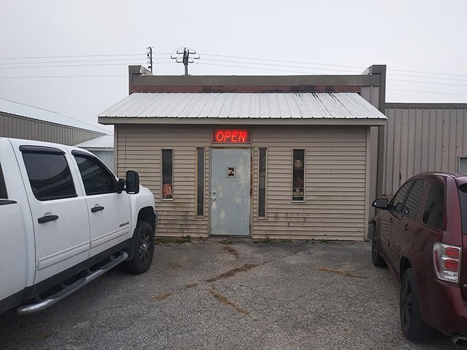 Don't judge a book by its cover—or a restaurant by its exterior. Sometimes the most unassuming places serve up the most memorable meals.