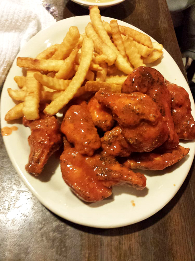 Their Nashville Hot version brings the heat without sacrificing flavor – proof that Wagner's can nail the classics while embracing new traditions.