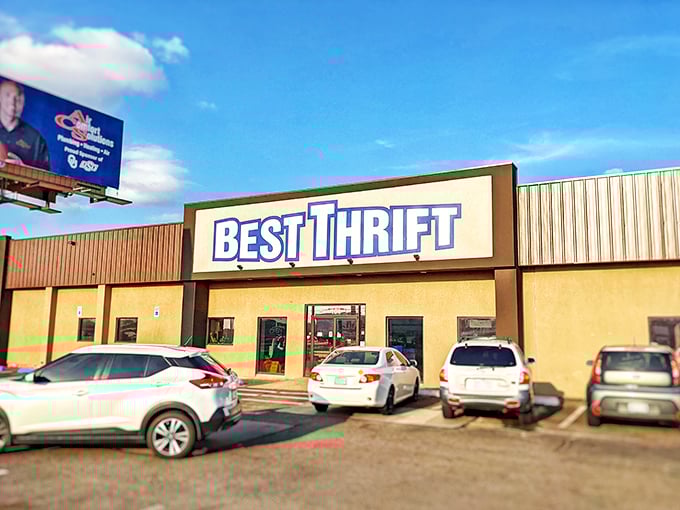 Bold promises deserve bold results - and this Oklahoma City favorite delivers both.