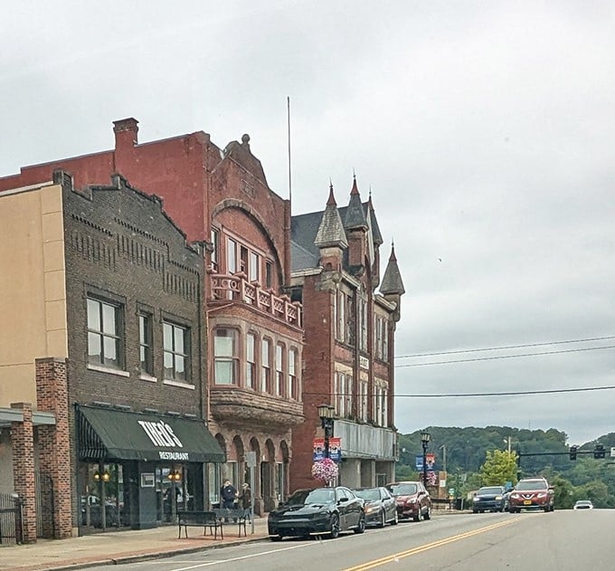 Cambridge's antique district beckons treasure hunters seeking forgotten gems from America's craftsmanship golden age.