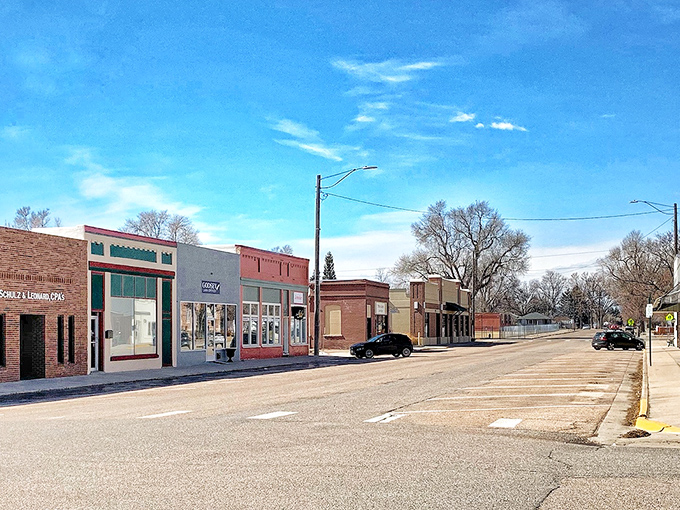 Eaton's tree-lined neighborhoods showcase the American dream at prices that make sense.