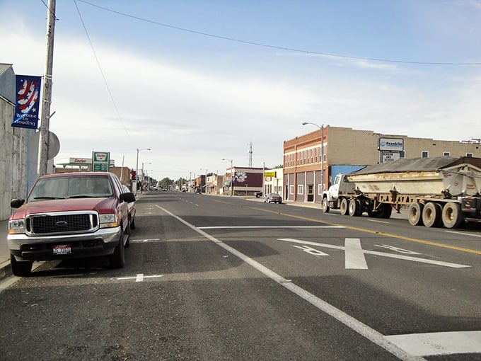 Wide open spaces surround this community where big sky country meets small-town hospitality perfectly.