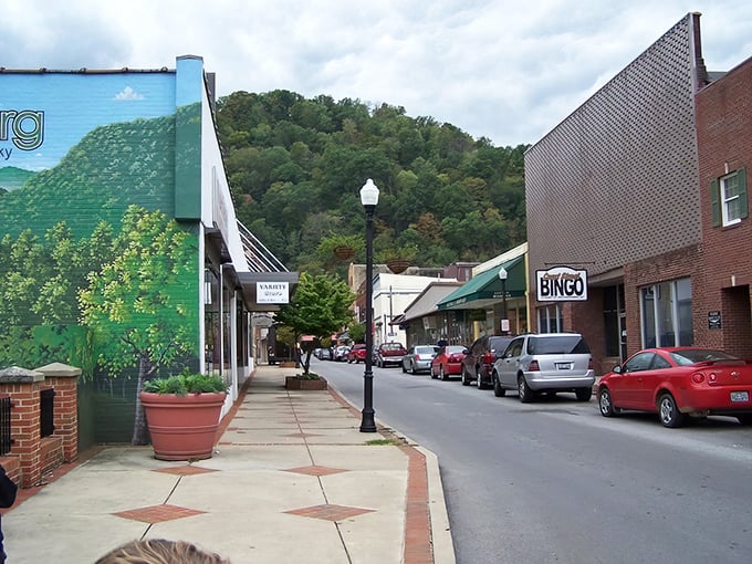 Prestonsburg balances perfectly between mountain tradition and progress, creating an ideal Kentucky getaway destination.