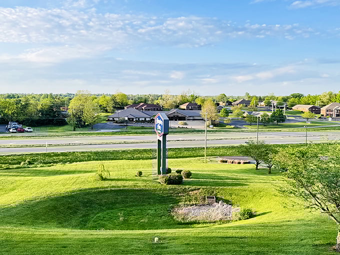Whether you’re just passing through or putting down roots, Danville makes every stay feel like home.