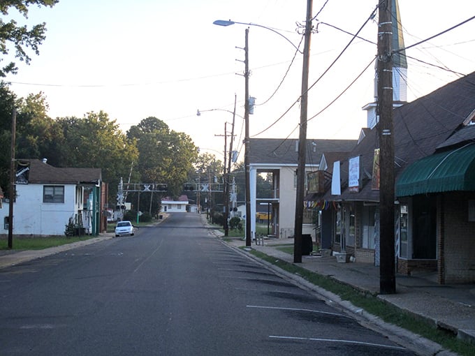 The neighborhood in Grambling anchors a community where your retirement dollars roar further than in pricier locales.