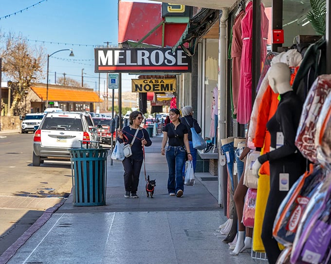 Nogales blends American and Mexican influences along its historic streets, where border town prices make retirement dollars go surprisingly far.