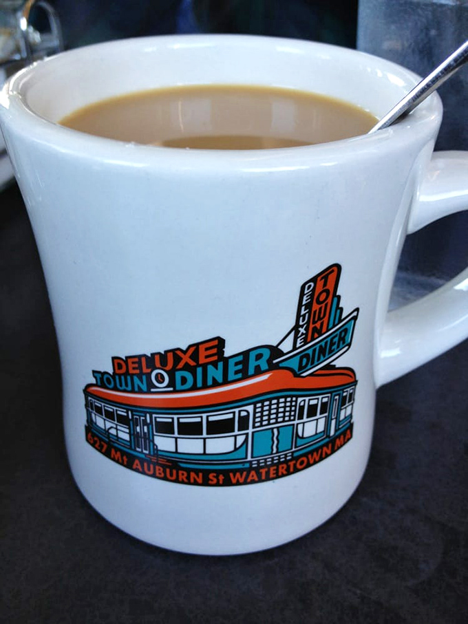 Coffee so honest, it could run for office and actually win by a landslide.