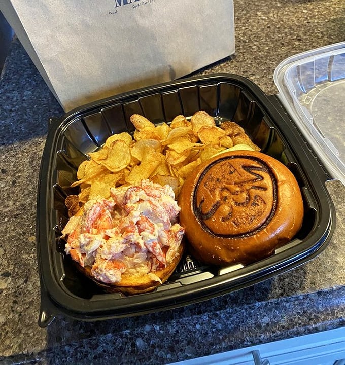 To-go comfort food that travels well—because sometimes the best dining room is your own couch.