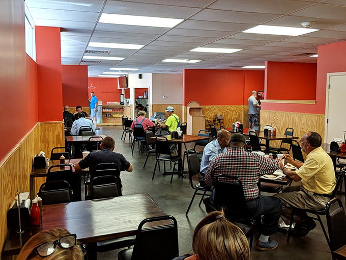 Where strangers become neighbors over plates of barbecue—the true magic of places like Cozy Corner happens between the bites.