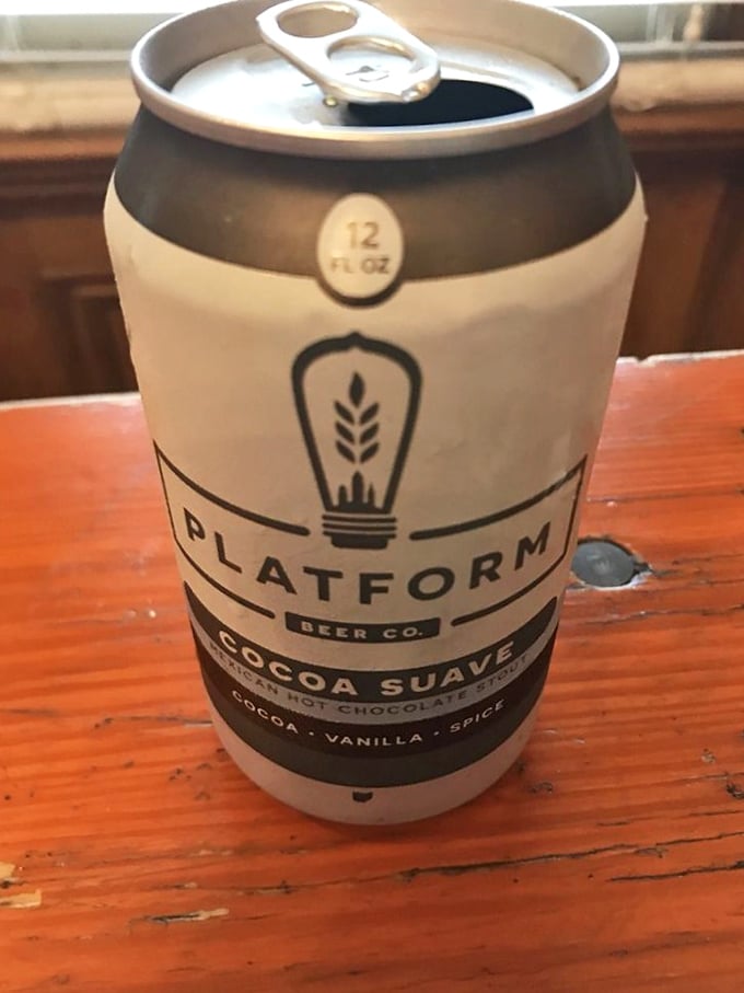 Local craft beer completes the BBQ experience—because great smoked meat deserves an equally thoughtful beverage companion.