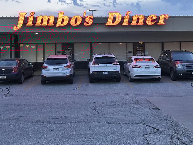 Sometimes the best comfort food comes from the most unexpected places – like this hidden gem.